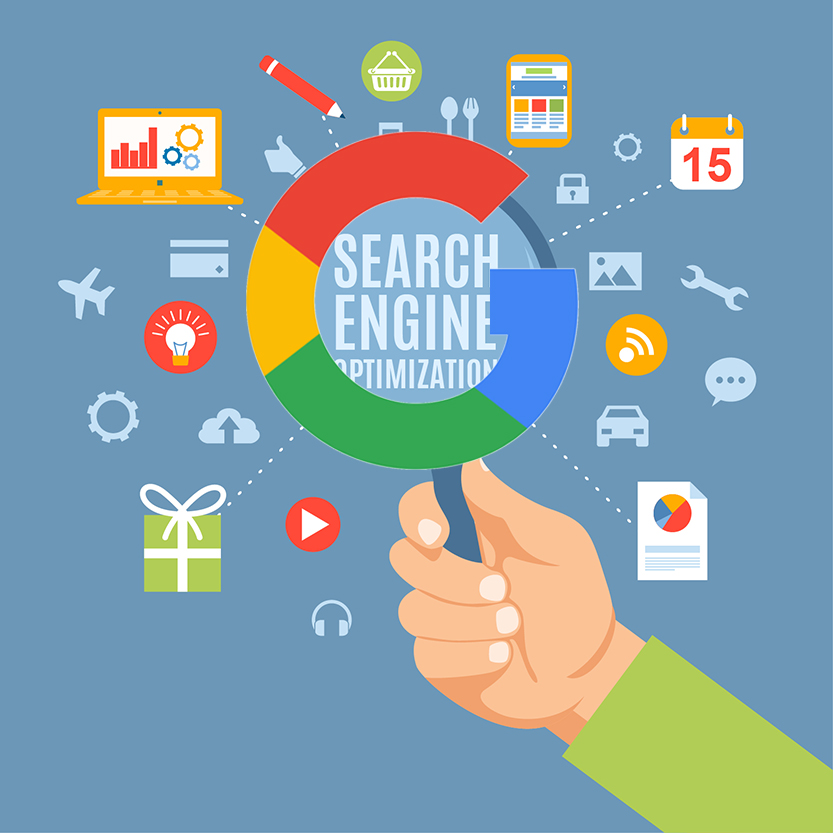 Seo For Google Ranking Encycloall Seo For Google Ranking Encycloall
